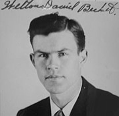 Welton Becket | Architectuul