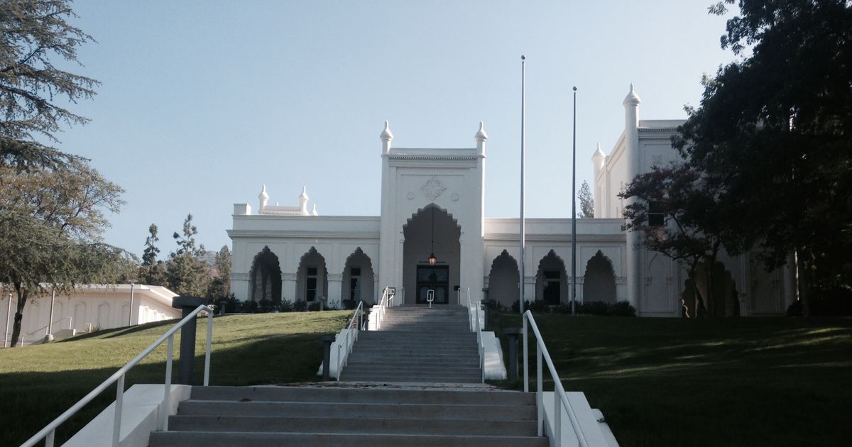 Glendale Public Library | Architectuul