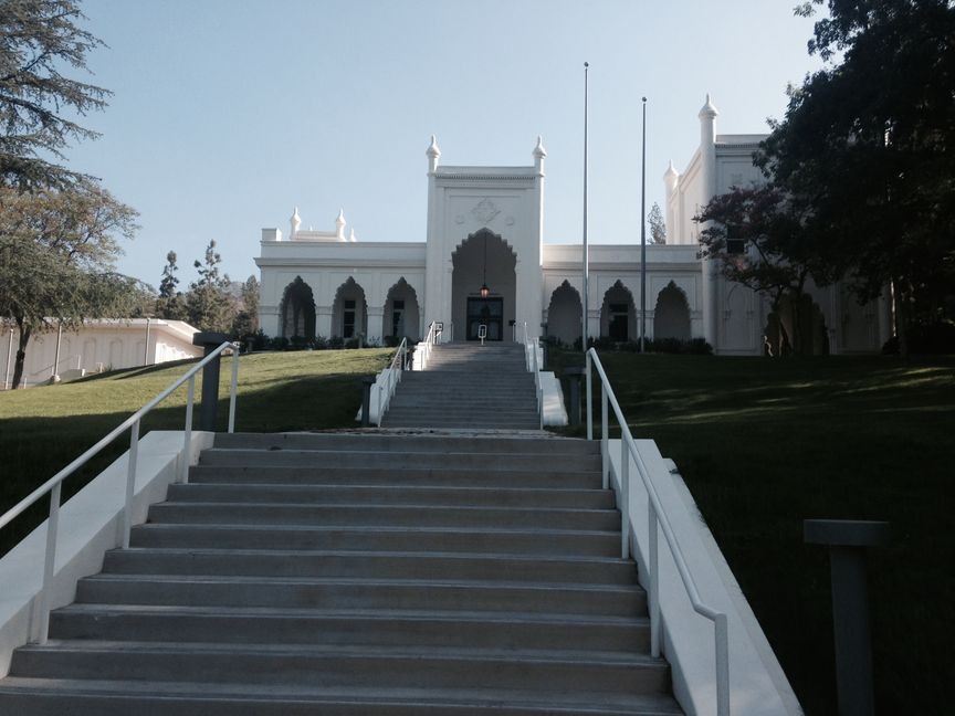 Glendale Public Library