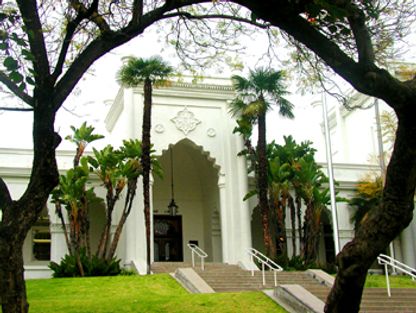 Glendale Public Library | Architectuul