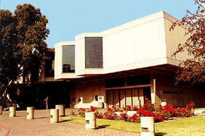 Glendale Public Library | Architectuul