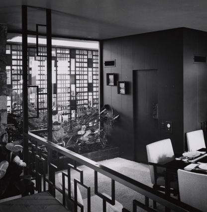 Frank Sinatra Residence | Architectuul