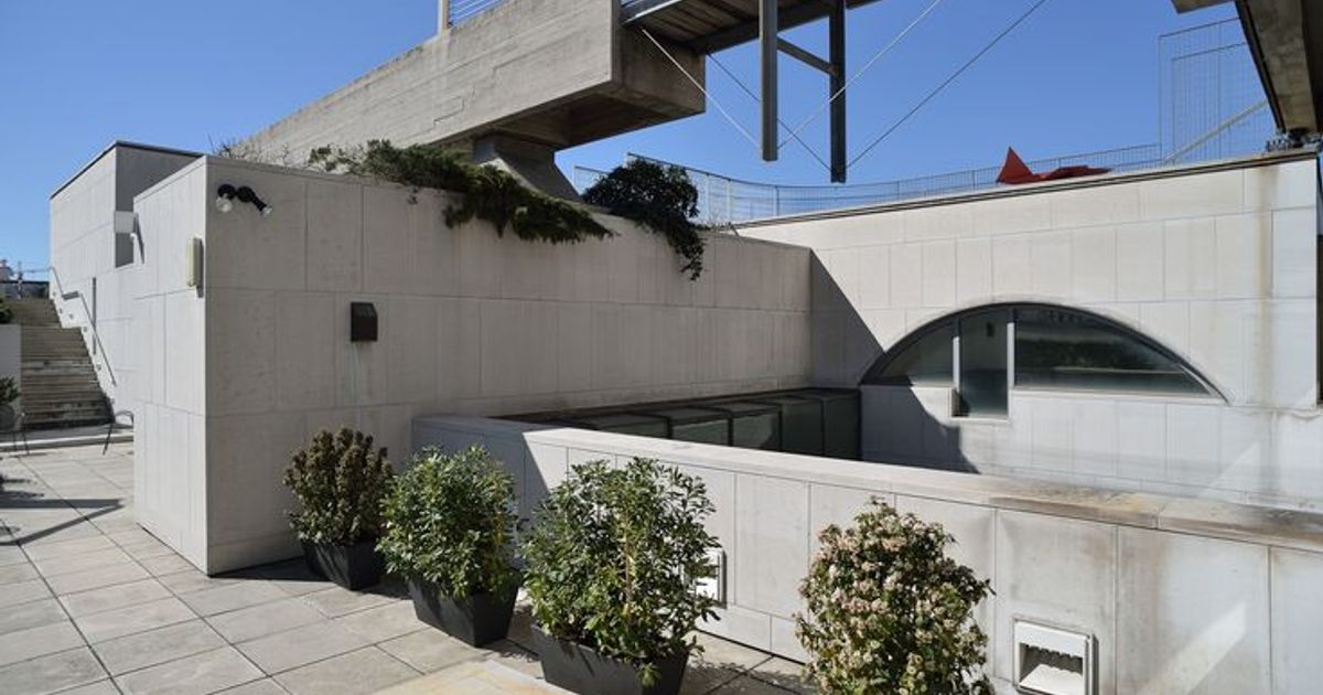 Revoltella Museum | Architectuul