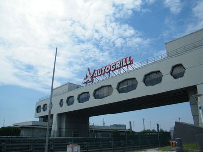 Autogrill | Architectuul