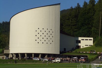 Steiner House | Architectuul