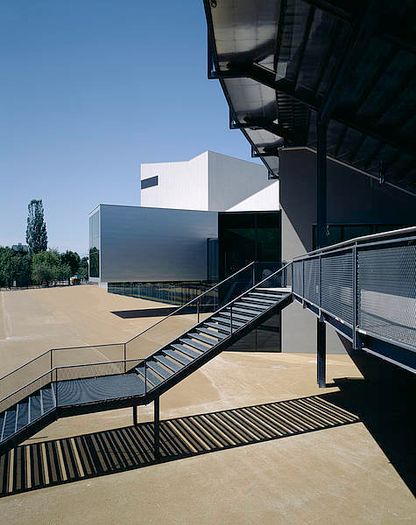 Bregenz Festival House | Architectuul