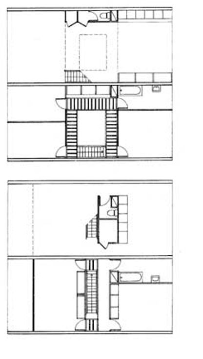 Nemausus | Architectuul