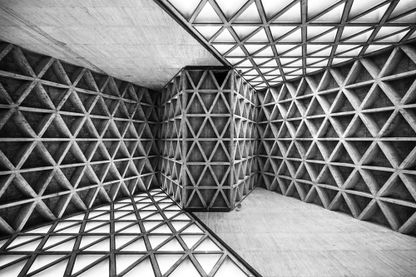 Temple of Monte Grisa | Architectuul