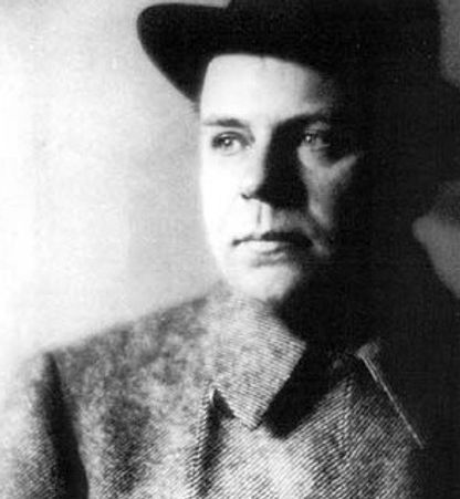 Gino Pollini | Architectuul