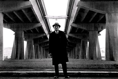 Carlo Scarpa | Architectuul