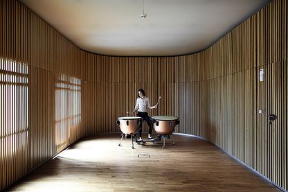 The Sea Organ | Architectuul