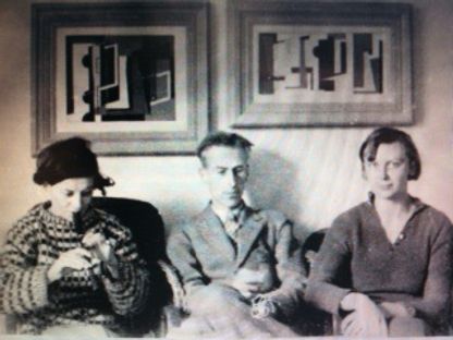 Jane Drew | Architectuul