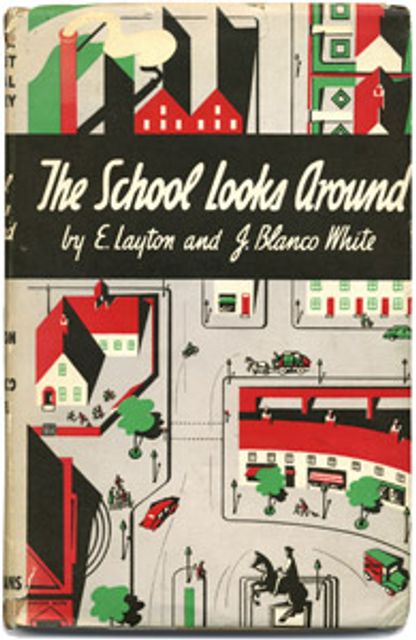 Justin Blanco White | Architectuul