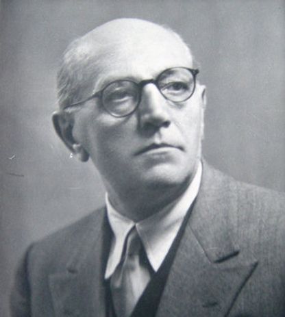 Giuseppe Terragni | Architectuul