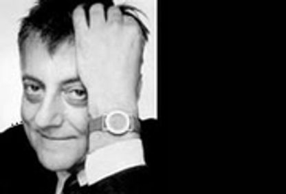 Aldo Rossi | Architectuul