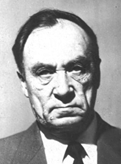 Postnik Yakovlev | Architectuul