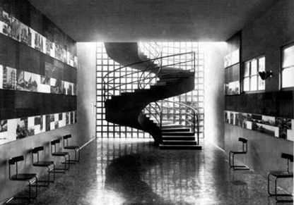 Casa Del Fascio | Architectuul