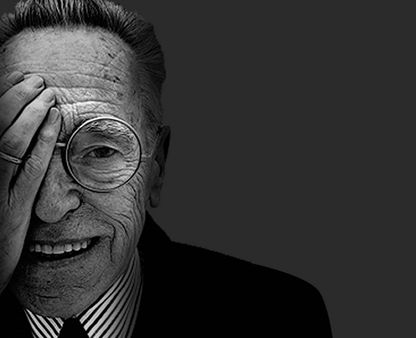 Mario Ridolfi | Architectuul