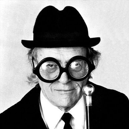 Mario Ridolfi | Architectuul