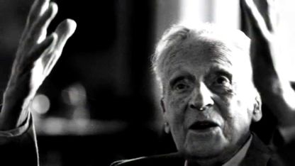 Giovanni Michelucci | Architectuul