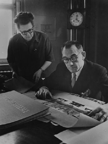 Marcel Lods | Architectuul