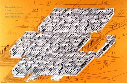 Spatial City | Architectuul