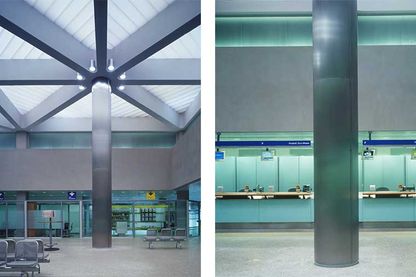 Italian Post Office | Architectuul
