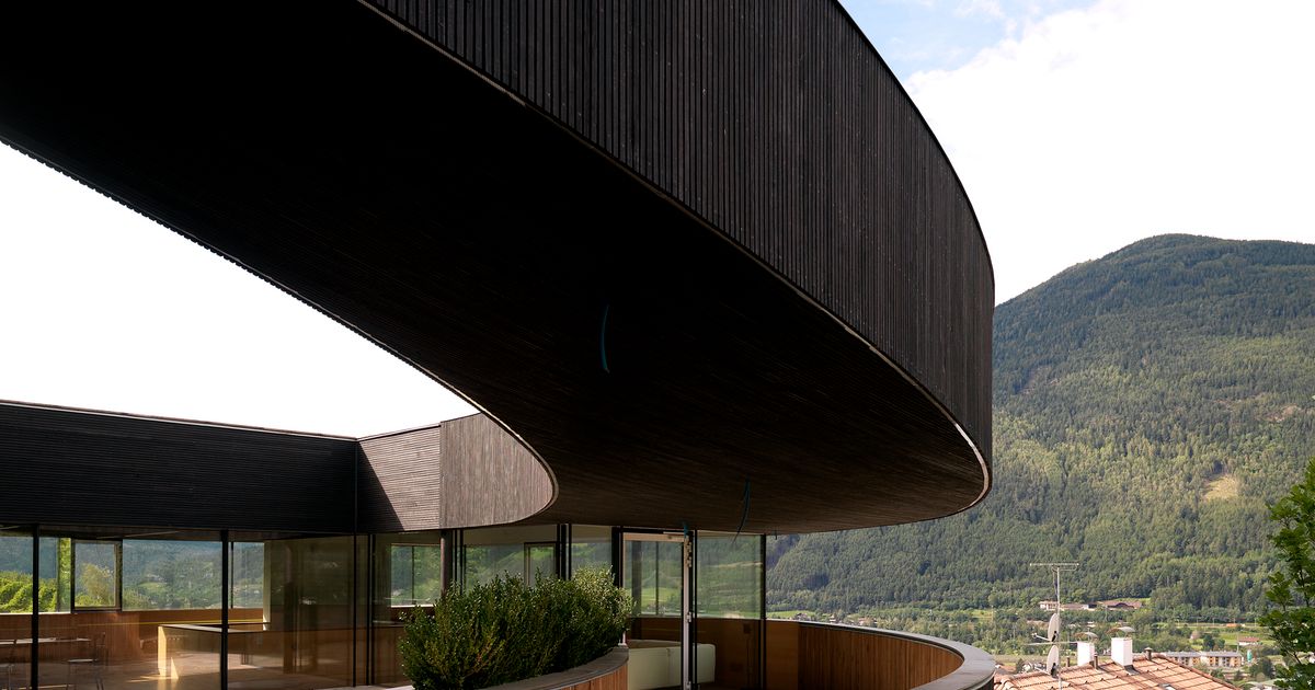 House D | Architectuul