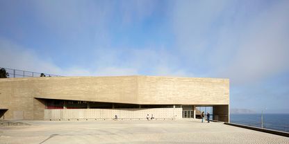 PREVI | Architectuul