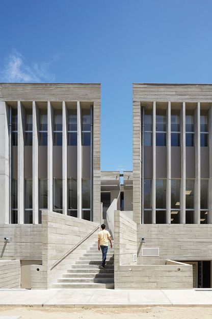 University Facilities Udep | Architectuul