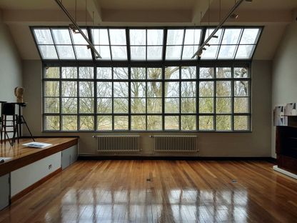 Dirty House | Architectuul