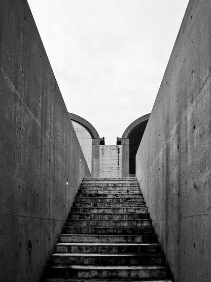 Kimbell Art Museum | Architectuul