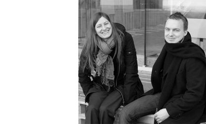 Paul Engelmann | Architectuul