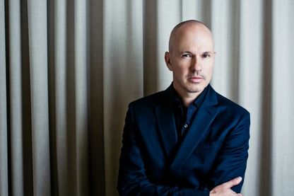 Hermann Czech | Architectuul