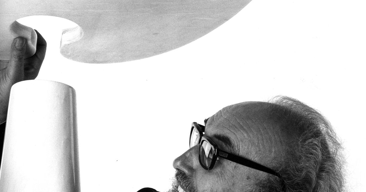 Angelo Mangiarotti | Architectuul