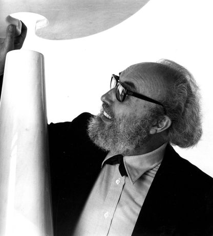 Mario Ridolfi | Architectuul