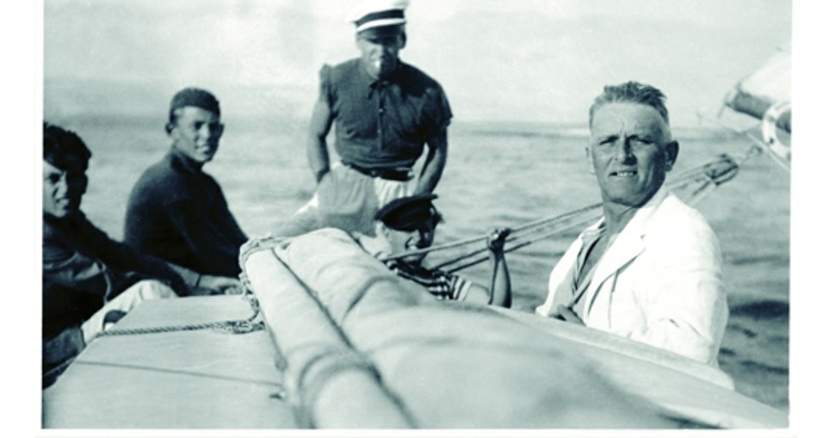 Ivan Vitic | Architectuul