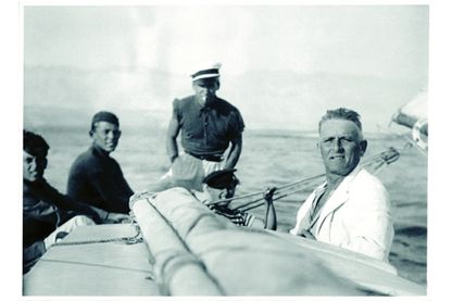Ernest Weissmann | Architectuul
