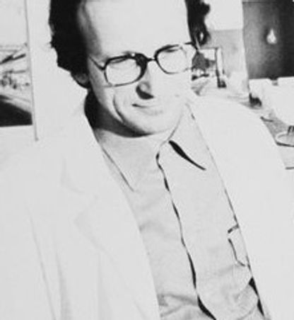 Ernest Weissmann | Architectuul