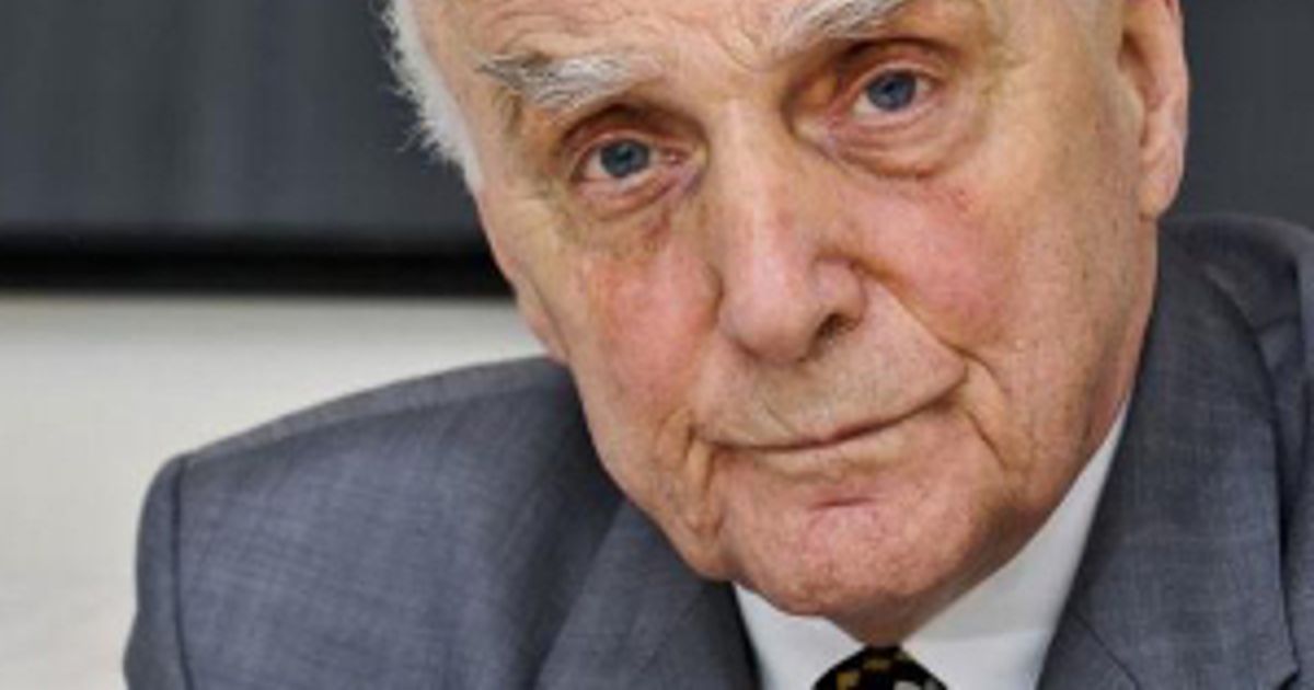 Boris Magas | Architectuul