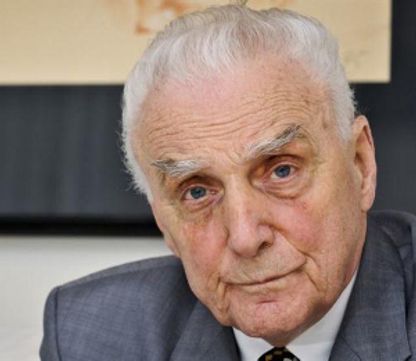 Ernest Weissmann | Architectuul
