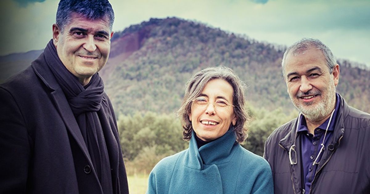 RCR Architectes | Architectuul