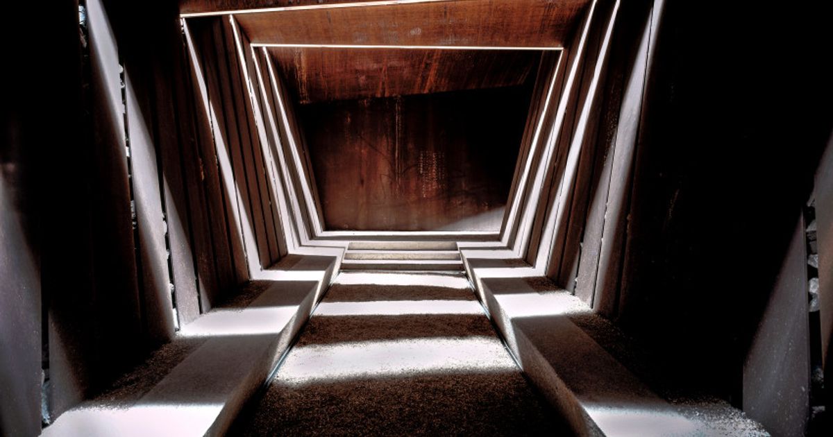 Bell-Lloc Winery | Architectuul