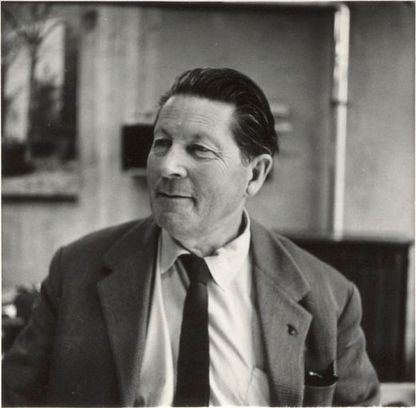 Alexander Bodon | Architectuul