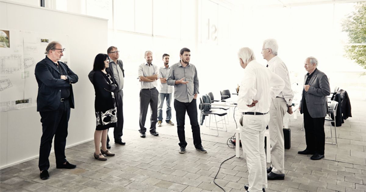 Bernardo Bader Architects | Architectuul