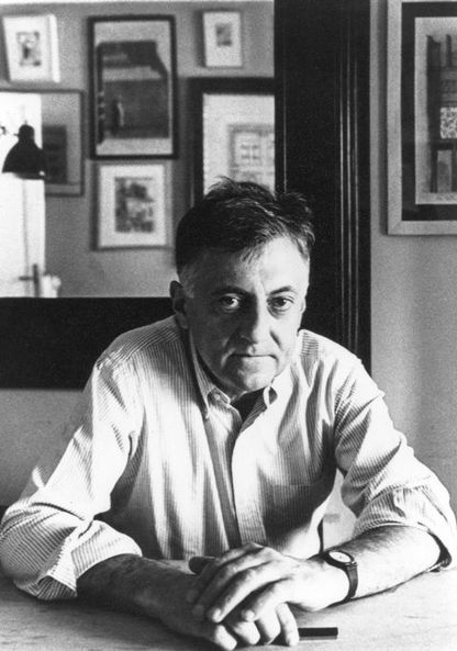 Mario Ridolfi | Architectuul