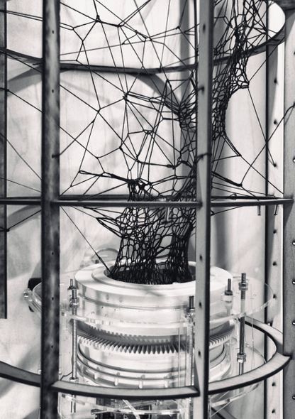 Hacking the City | Architectuul