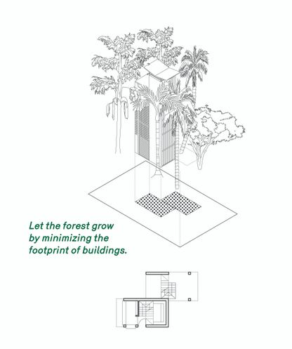 Mutual Growth | Architectuul