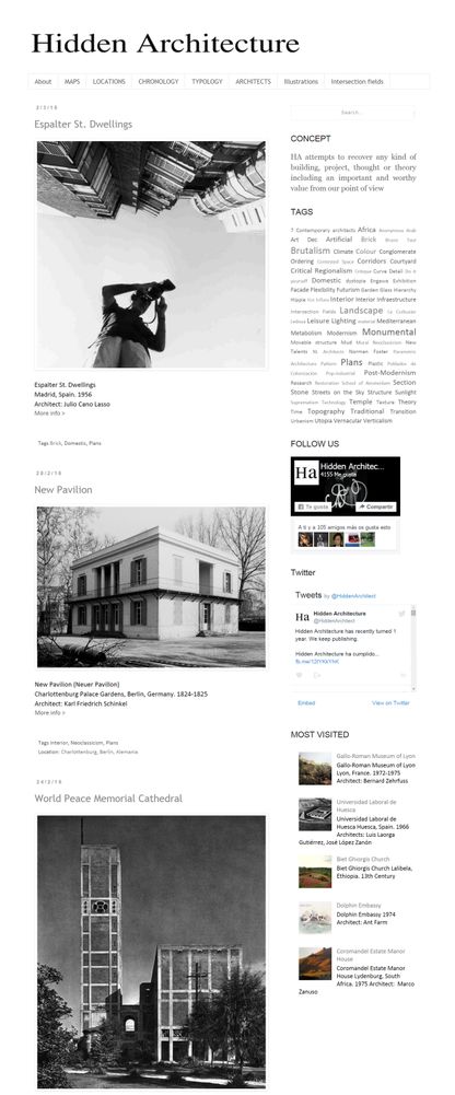 Leon Auditorium | Architectuul