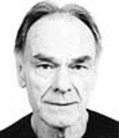 Ernest Weissmann | Architectuul